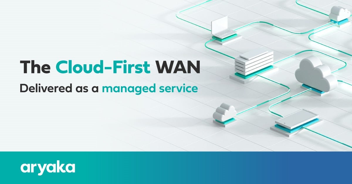 Aryaka Networks, Inc. Careers