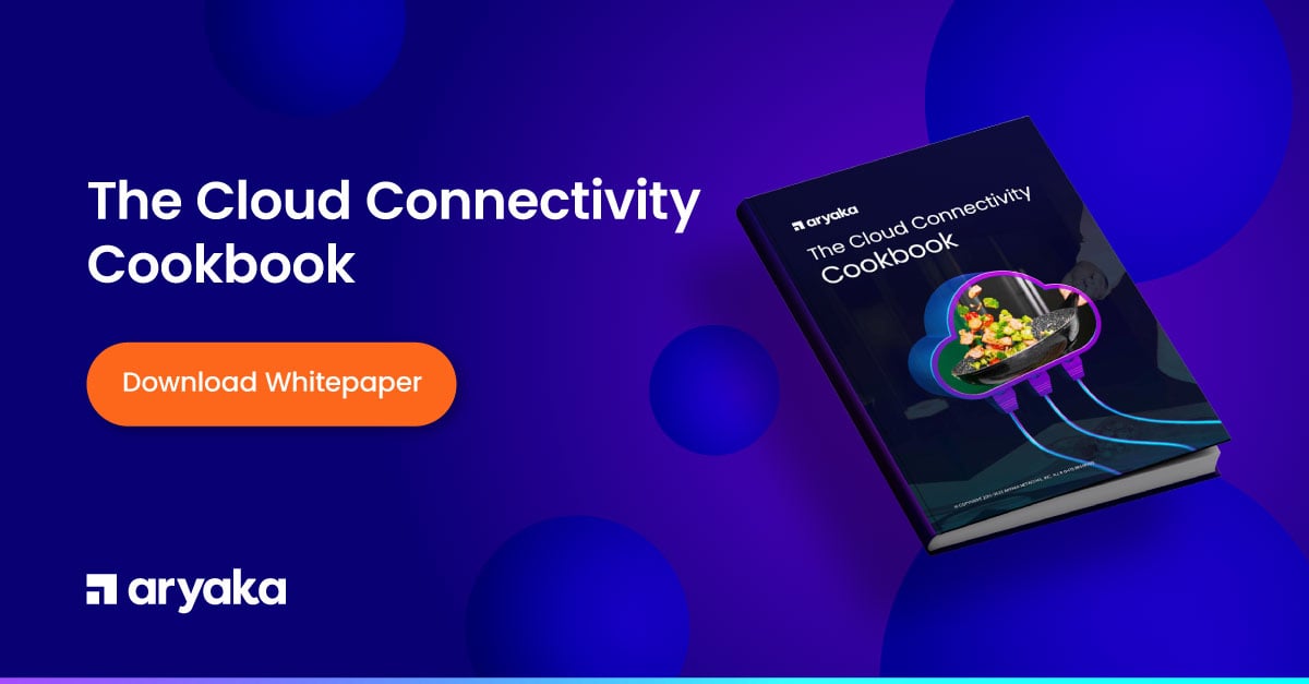 Cloud Connectivity - A Guide To Your Multi-cloud Strategy