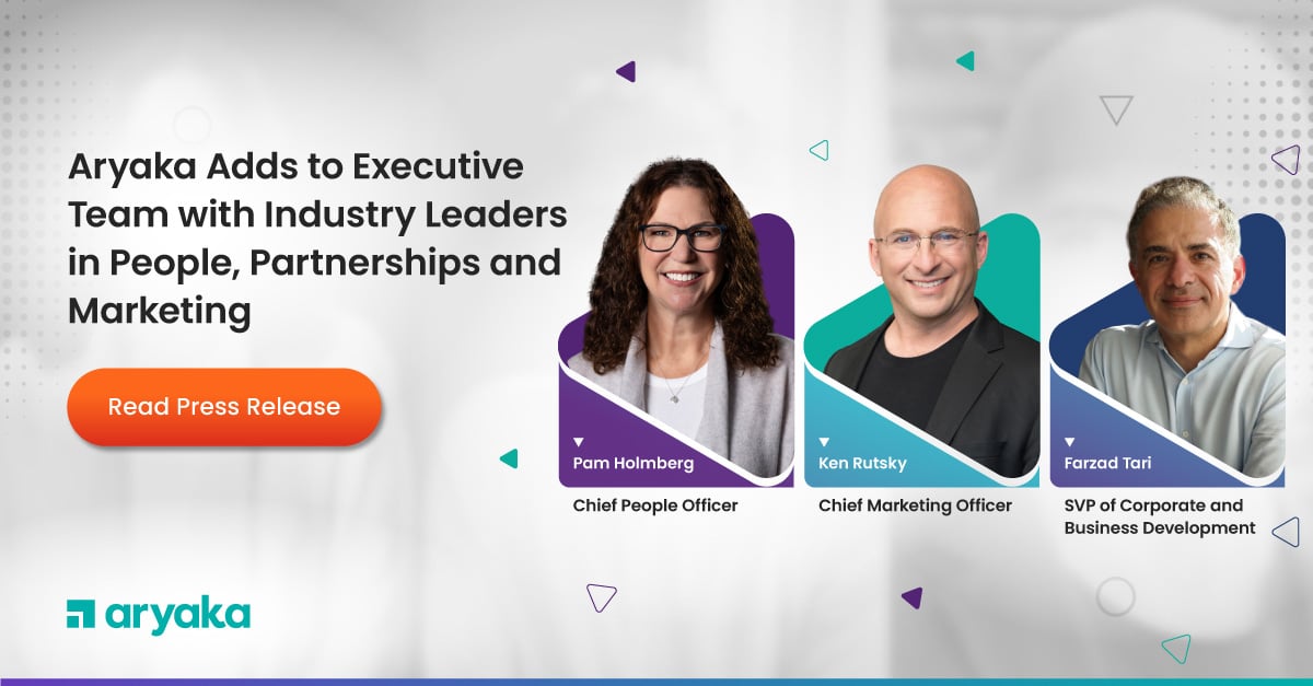 Aryaka Expands Team, Boosts Unified SASE Market