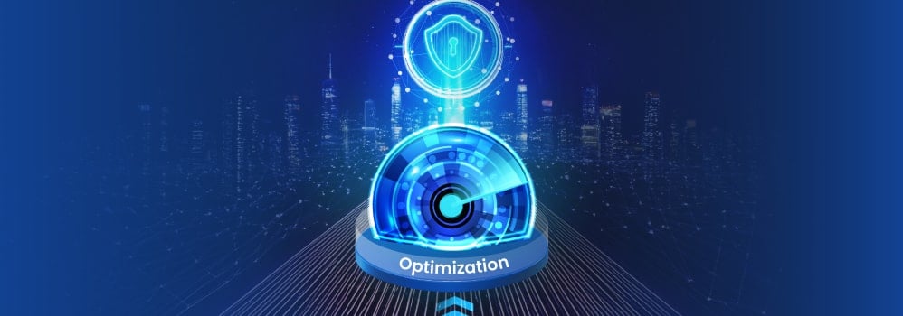 Optimize Your Network: Elevating Performance And Efficiency With Aryaka