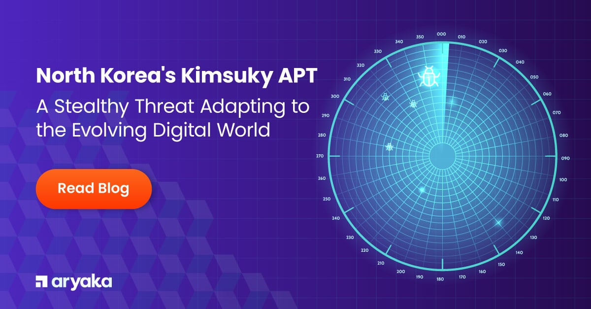 APT Kimsuky De Corea Del Norte: Ingeniería Social, Malware Sigiloso Y Ataques A Domicilio ...